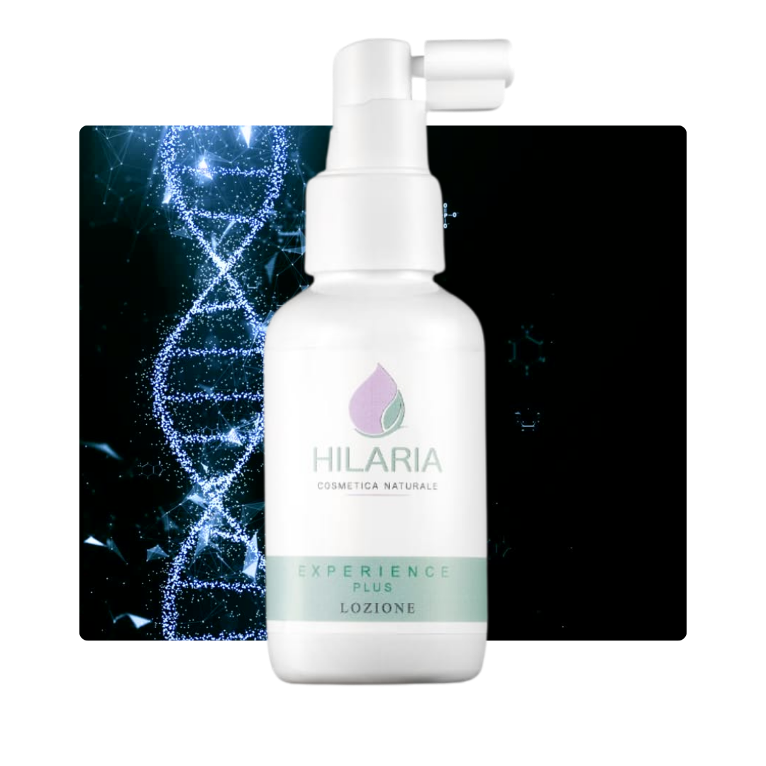 Rigenera i capelli con le Cellule Staminali Naturali – HILARIA KOSMETIK ...